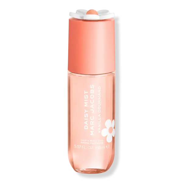 Marc Jacobs Daisy Hair And Body Perfume Mist Vanilla Gourmand - One-color