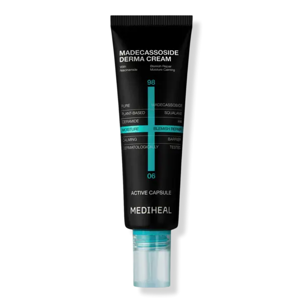 MEDIHEAL Madecassoside Derma Cream - One-color