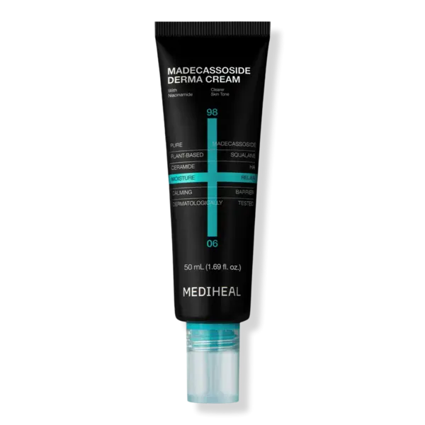 MEDIHEAL Madecassoside Derma Cream - One-color