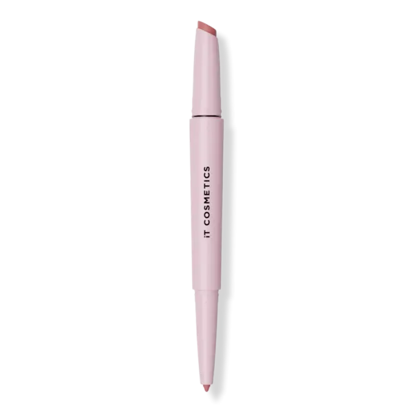 IT COSMETICS Do It All Lip Transformer Hydrating Lip Balm + Lip Liner