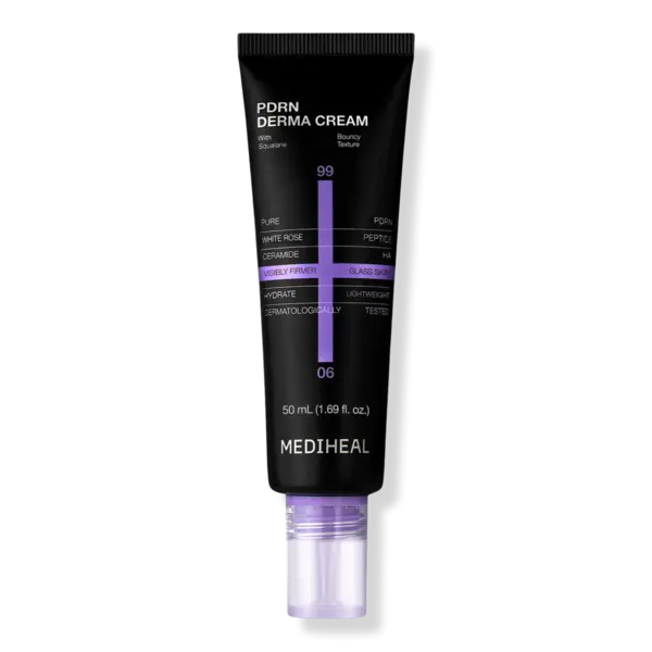 MEDIHEAL Pdrn Derma Cream - One-color