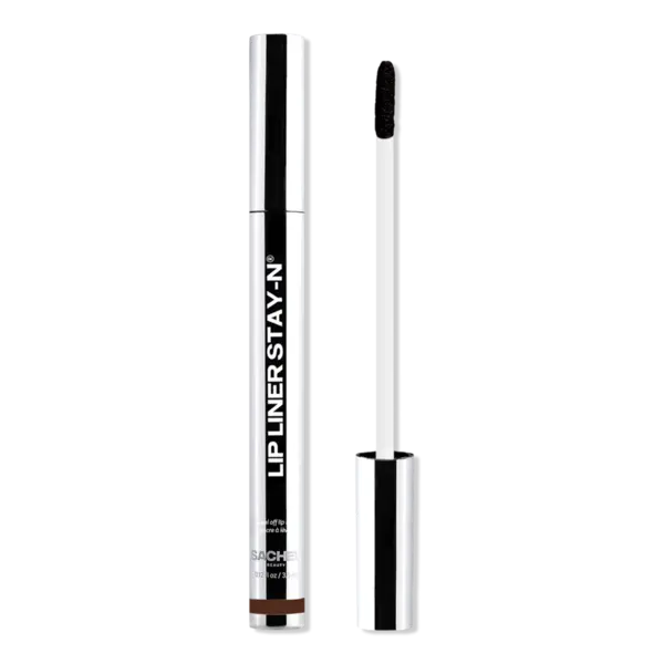 SACHEU Peel Off Lip Liner Stay-n - Double Shot