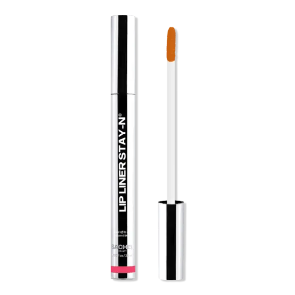 SACHEU Peel Off Lip Liner Stay-n - Power Move