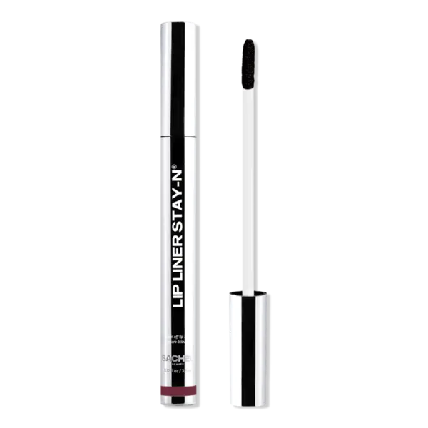 SACHEU Peel Off Lip Liner Stay-n - After Party