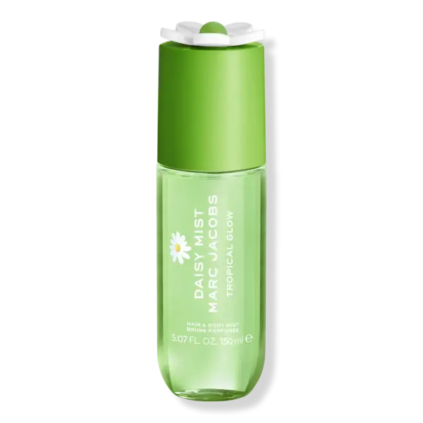 Marc Jacobs Daisy Hair And Body Perfume Mist Tropical Glow - One-color