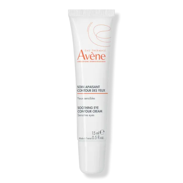 EAU THERMALE AVENE Soothing Eye Contour Cream - One-color