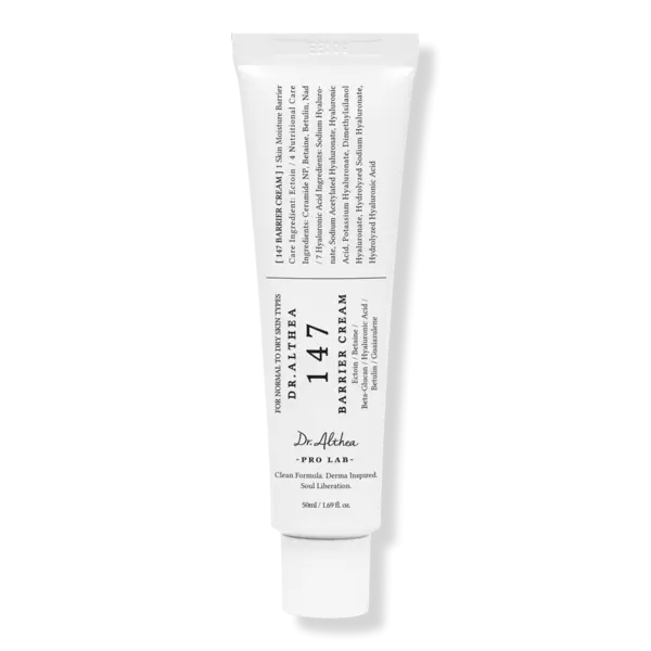 DR. ALTHEA 147 Barrier Cream - One-color