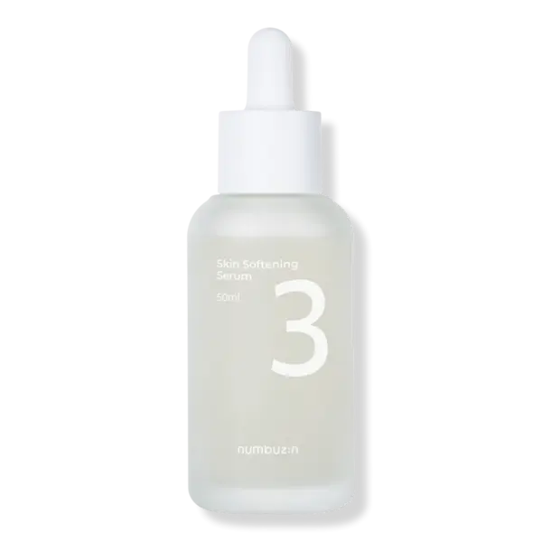 NUMBUZIN No.3 Skin Softening Serum - One-color