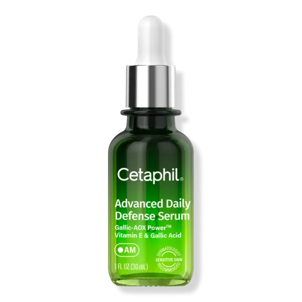 Cetaphil Advanced Daily Defense Serum - One-color
