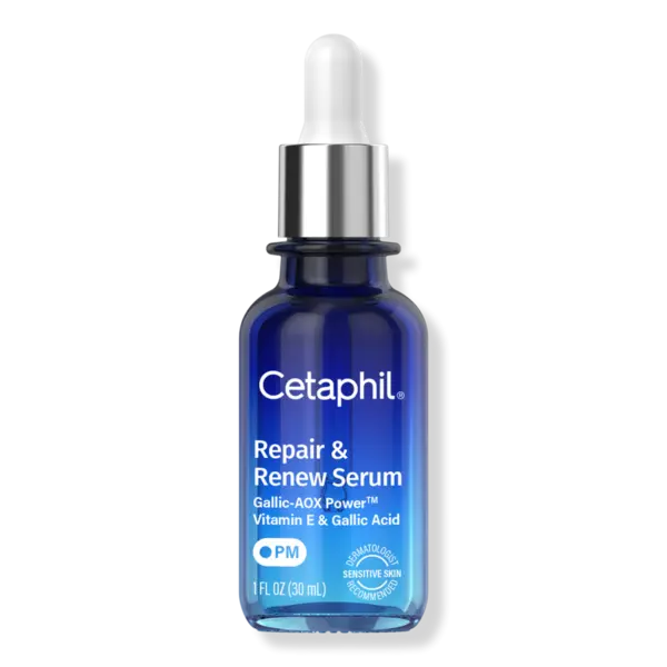 Cetaphil Repair & Renew Serum - One-color