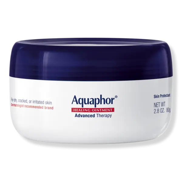 AQUAPHOR Healing Ointment Jar - One-color
