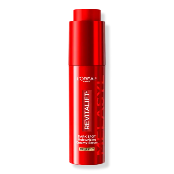 L'OREAL Revitalift Melasyl Dark Spot Creamy Serum - One-color
