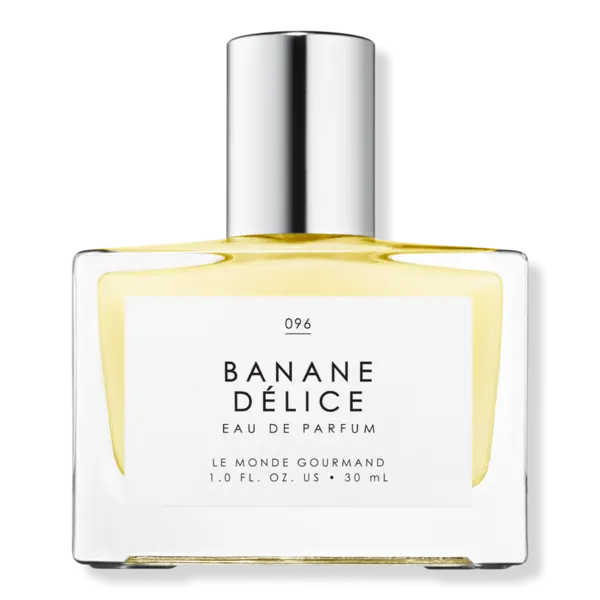 LE MONDE GOURMAND Banane Delice Eau De Parfum - One-color