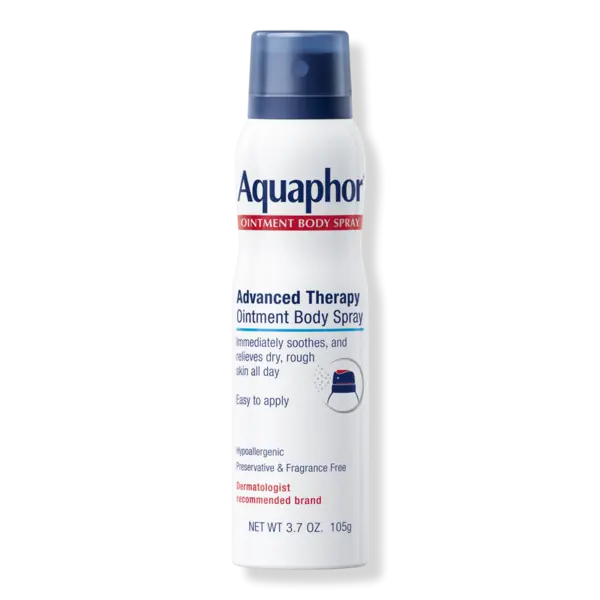 AQUAPHOR Ointment Body Spray - One-color