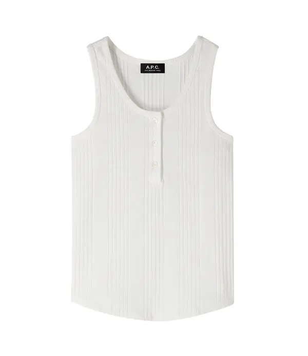 A.p.c. Amber Tank Top