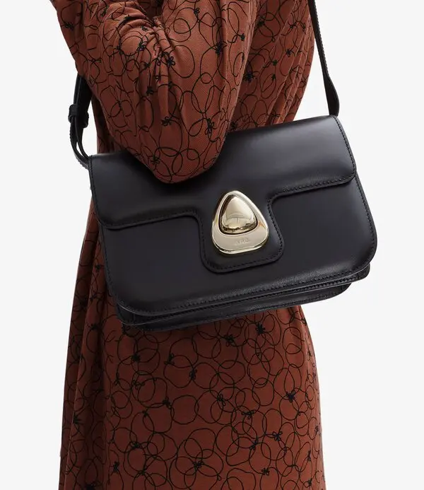 A.p.c. Astra Small Bag One Size