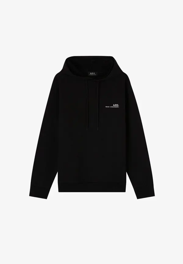 A.p.c. Item H Hoodie
