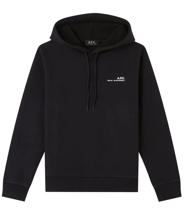 A.p.c. Item Hoodie