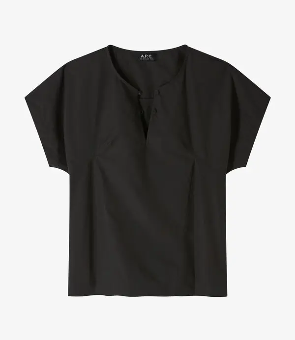 A.p.c. Carmenta Blouse