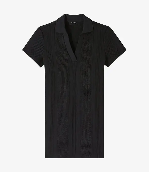 A.p.c. Aliénor Dress