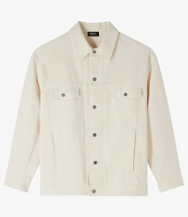 A.p.c. Elvis Jacket