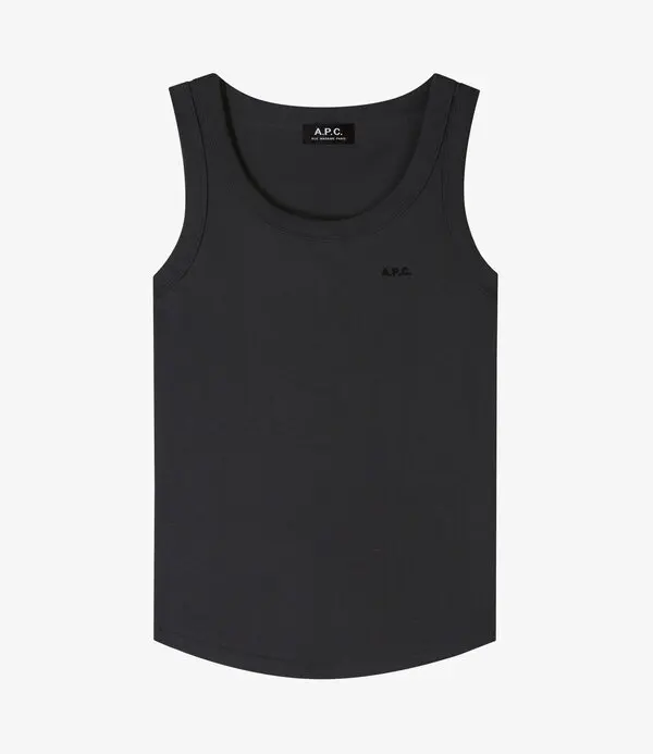A.p.c. Agathe Tank Top