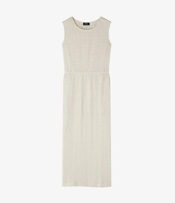 A.p.c. Madison Dress