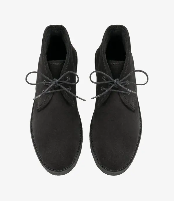 A.p.c. Theo Ankle Boots
