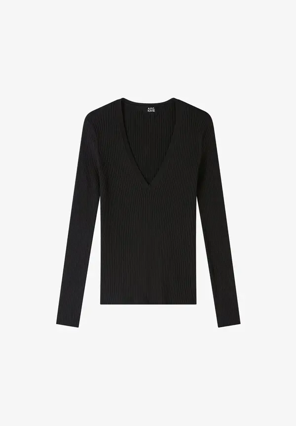 A.p.c. Camille Sweater