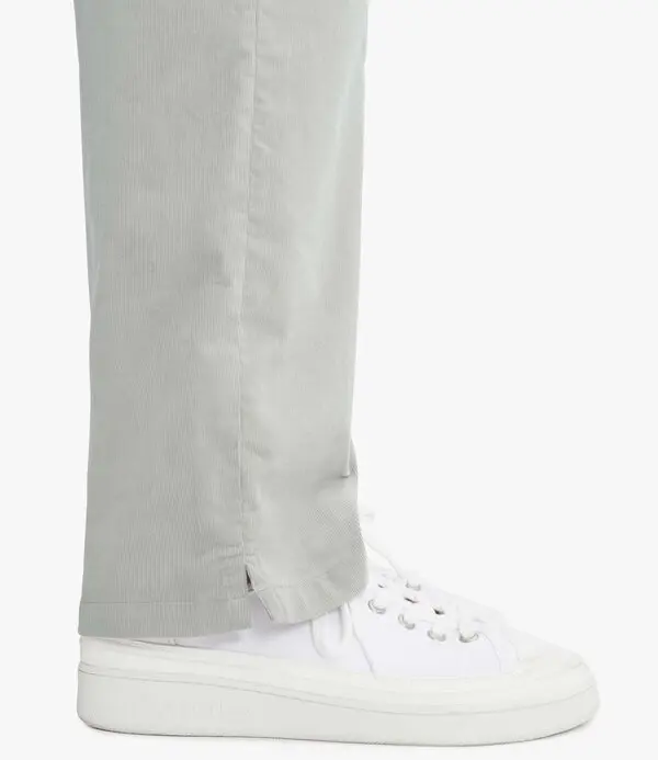 A.p.c. Plain 5 Sneakers