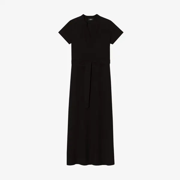 A.p.c. Annelie Dress