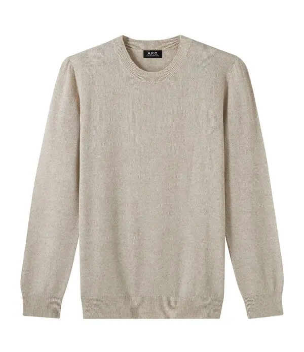 A.p.c. Christian Sweater