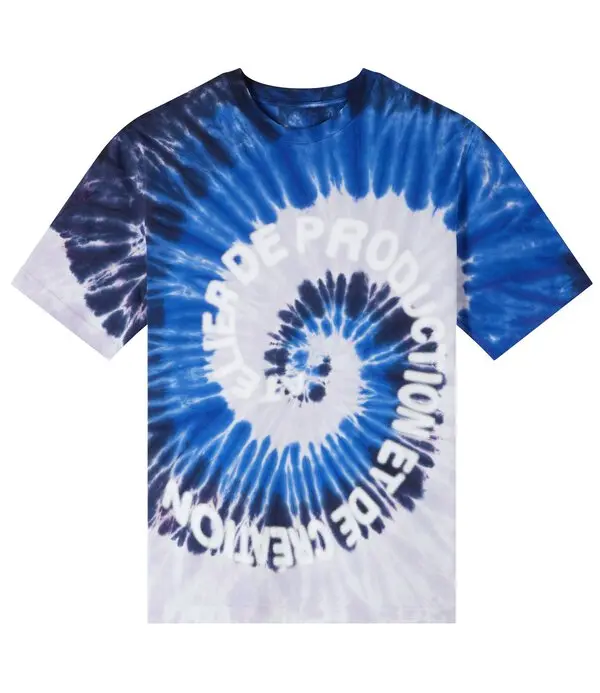 A.p.c. Kurt T-shirt Tic