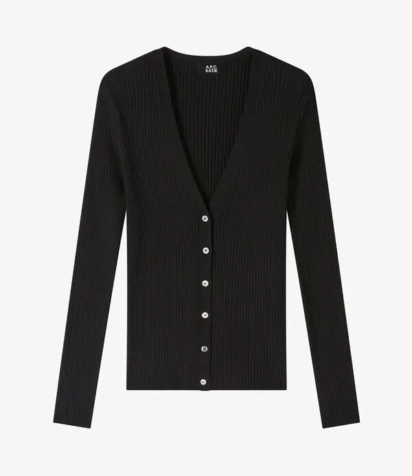 A.p.c. Ambre Cardigan