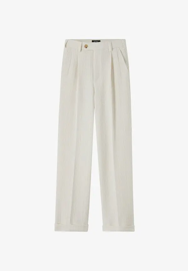 A.p.c. Melissa Pants