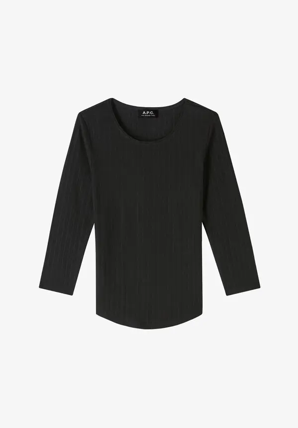 A.p.c. Romy Top