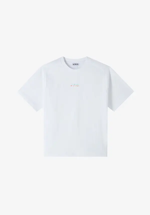 A.p.c. Wind T-shirt