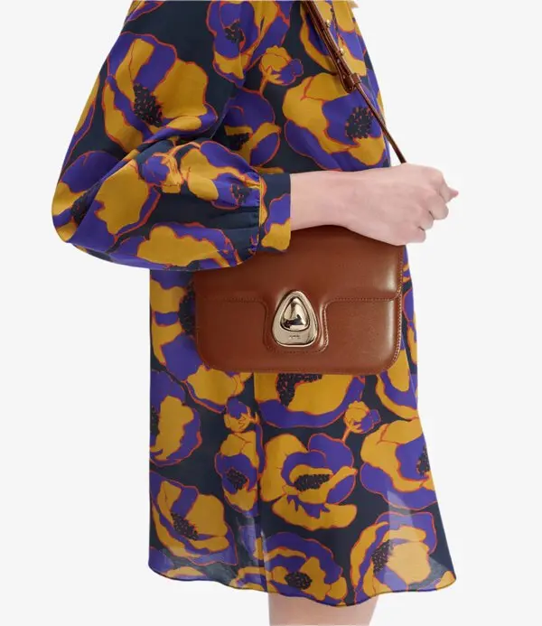 A.p.c. Astra Small Bag One