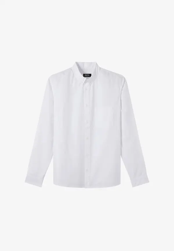 A.p.c. Edouard Shirt