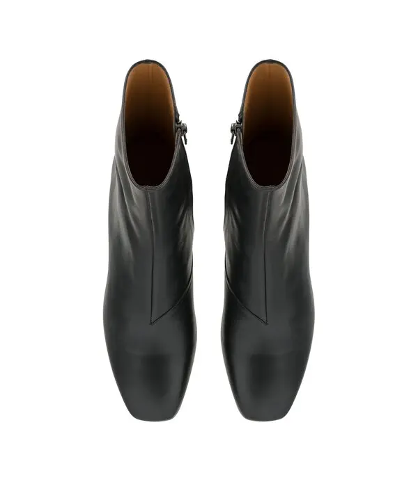 A.p.c. Dorothée Ankle Boots