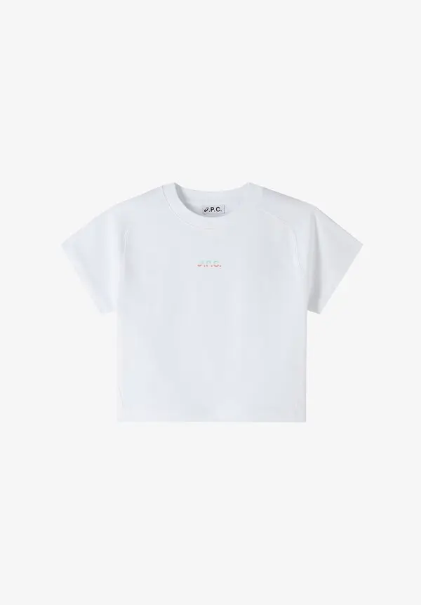 A.p.c. Cloud T-shirt
