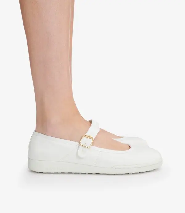 A.p.c. Moe Mary Jane Sneakers