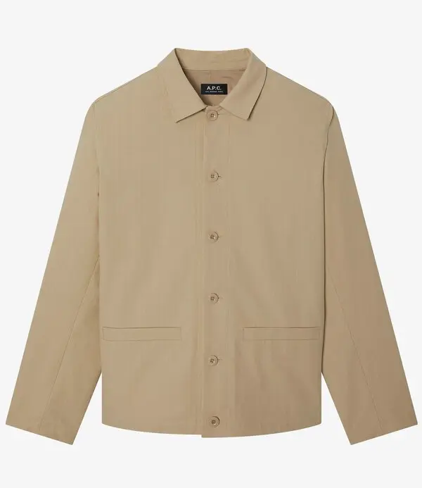 A.p.c. Rodney Jacket