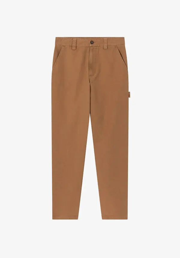 A.p.c. Fergus Jeans - Camel