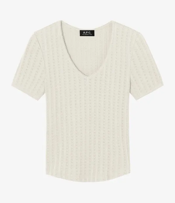 A.p.c. Livia T-shirt