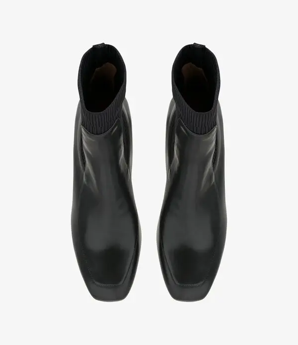 A.p.c. Dorothée Chelsea Boots