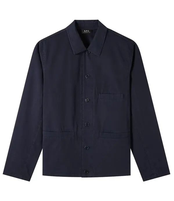 A.p.c. Vianney Jacket