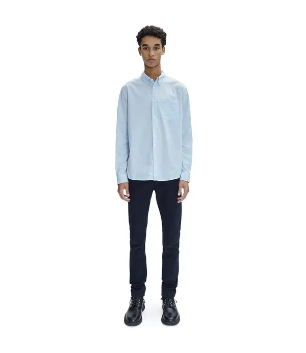 A.p.c. Petit New Standard Pants - Dark Green