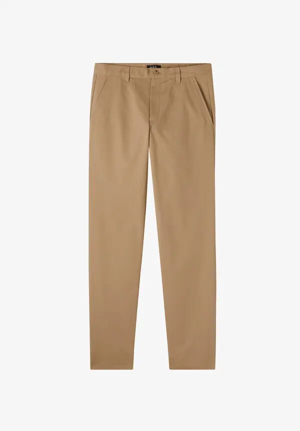 A.p.c. Ville Chinone Size - Navy Blue