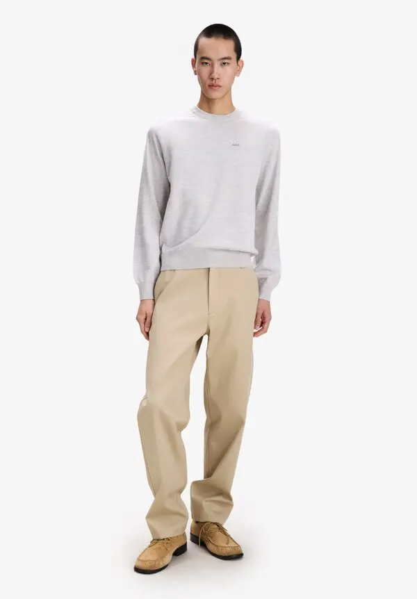 A.p.c. Lawrence Chinone Size